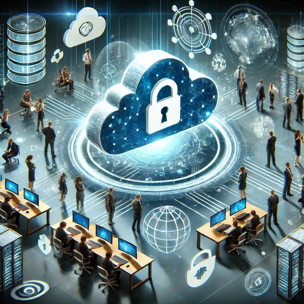 Key Cloud Security Threats & Best Defense Tactics