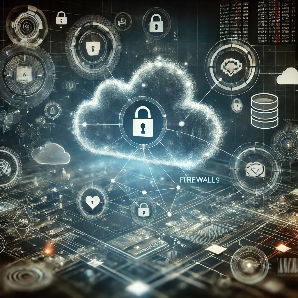 Firewalls & Intrusion Detection: Key to Cloud Security