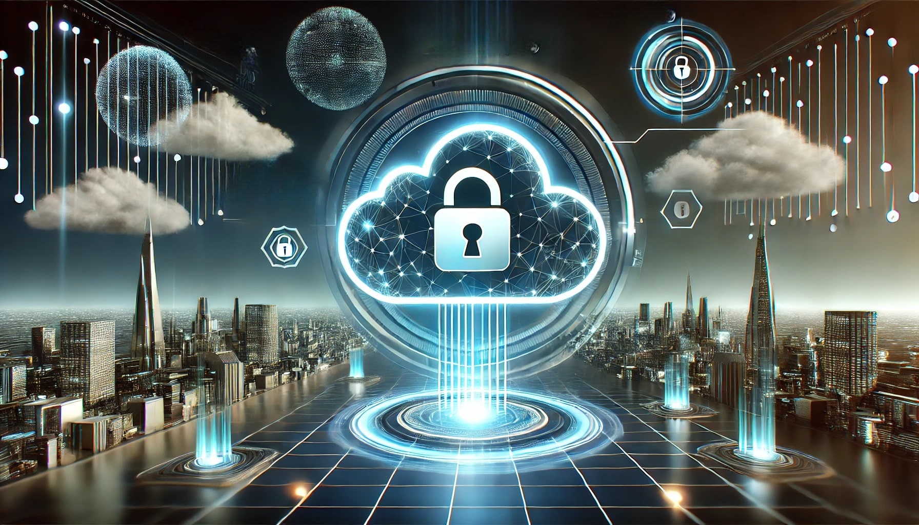 Cloud Security: Why It’s Essential for Businesses?