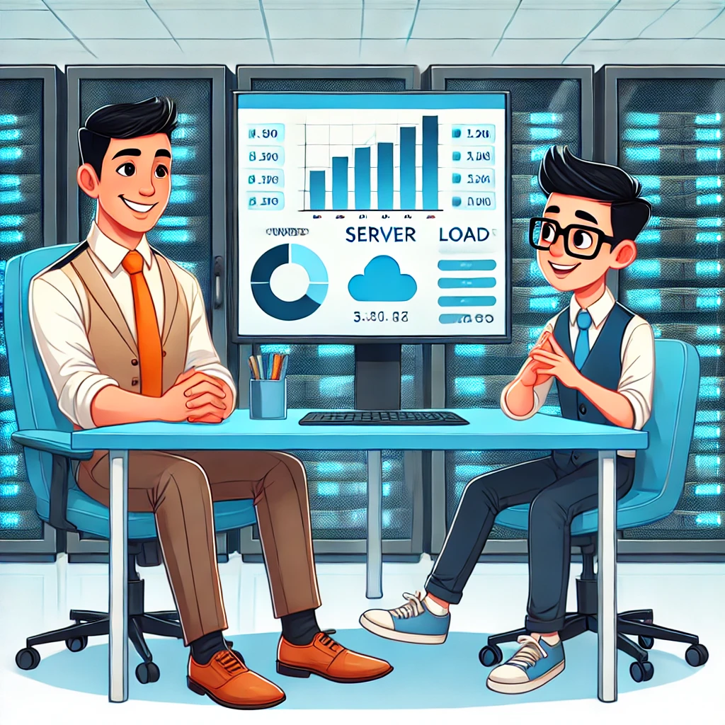 Scalable Cloud Infrastructure for Modern Enterprises