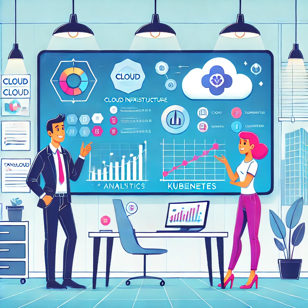 Shared Responsibility Model in Cloud Infrastructure: Who’s Accountable?